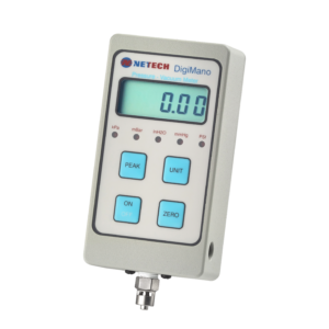 DIGIMANO 2000 PRESSURE METER - BioMedical Test Equipment