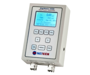 PRESSURE METERS & OXYGEN ANALYZERS | BMTE | Mpls MN